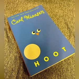 Accents | Hoot By Carl Hiaasen | Poshmark